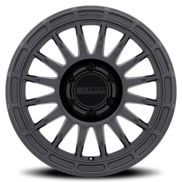 Method Race Wheels MR314 18 X9 6-139.70 18 BKMTXX | America's Tire