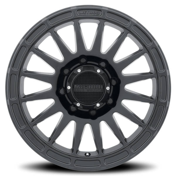 Method Race Wheels MR314 18 X9 8-165.10 18 BKMTXX | Discount Tire