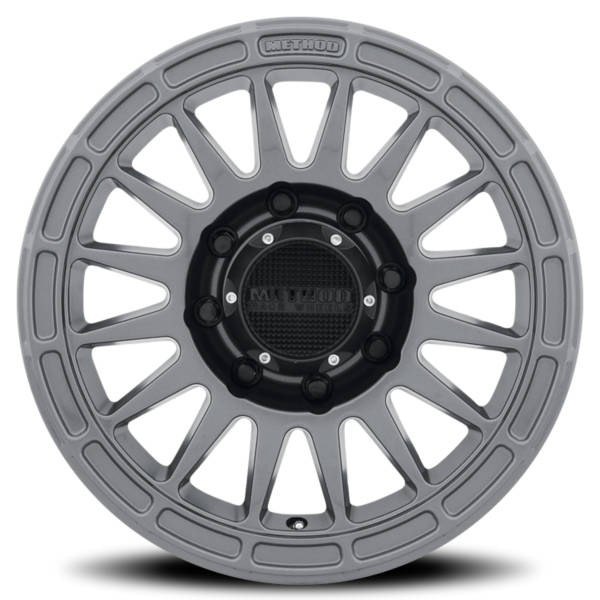 Method Race Wheels MR314 18 X9 8-180.00 18 DGGLXX | Discount Tire