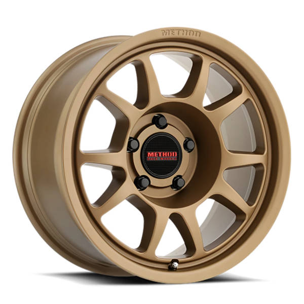 Method Race Wheels MR702 15 X7 5-100.00 15 BZMTXX | Discount Tire