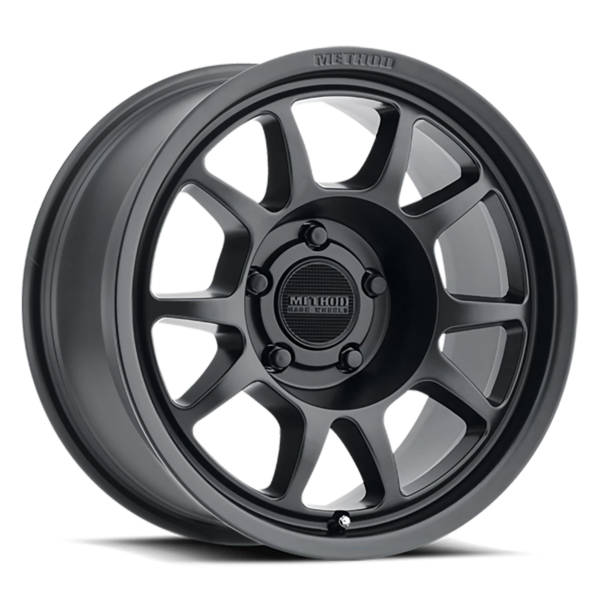 Method Race Wheels MR702 16 X8 5-165.10 0 BKMTXX | Discount Tire
