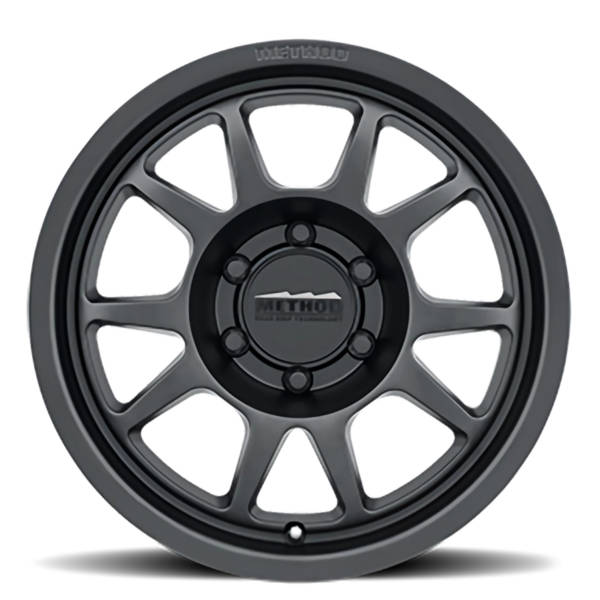Method Race Wheels MR702 16 X8 6-120.00 0 BKMTXX | Discount Tire