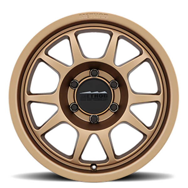 Method Race Wheels MR702 16 X8 6-120.00 0 BZMTXX | Discount Tire