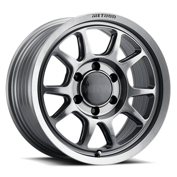 Method Race Wheels MR313 20 X9.5 6-135.00 12 GYGLXX | Discount Tire