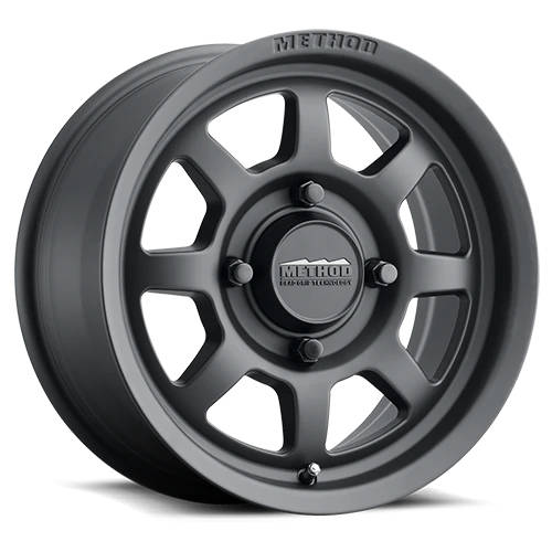 Method Race Wheels MR410 UTV 15 X10 4-136.00 6+4 BKMTXX | Discount Tire