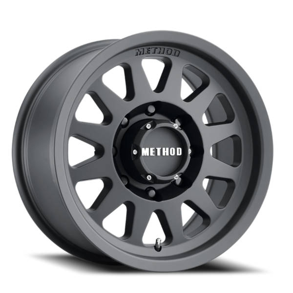 Method Race Wheels MR704 17 X8.5 8-180.00 0 BKMTXX | Discount Tire