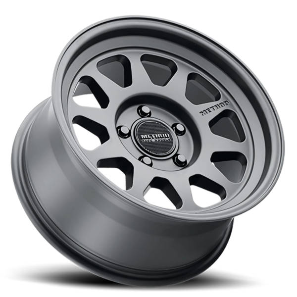 Method Race Wheels MR316 17 X8.5 5-150.00 0 BKMTXX | Discount Tire