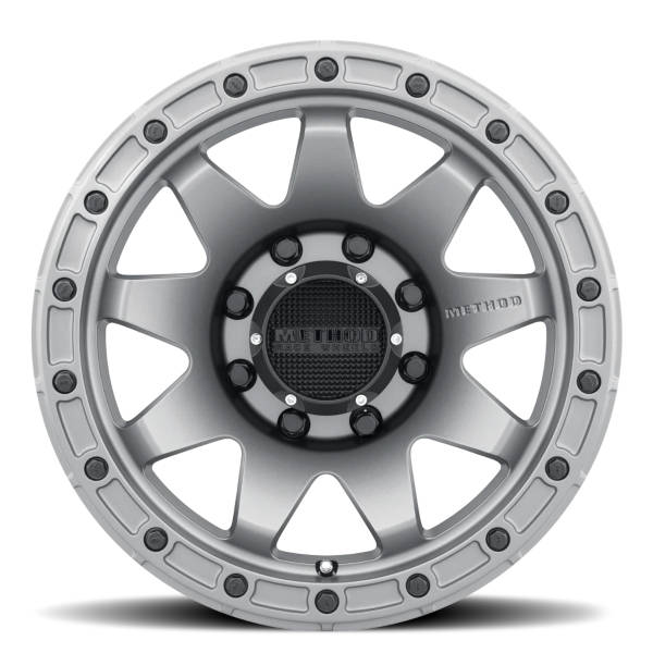 Method Race Wheels MR317 17 X8.5 8-170.00 0 GYGLXX | Discount Tire