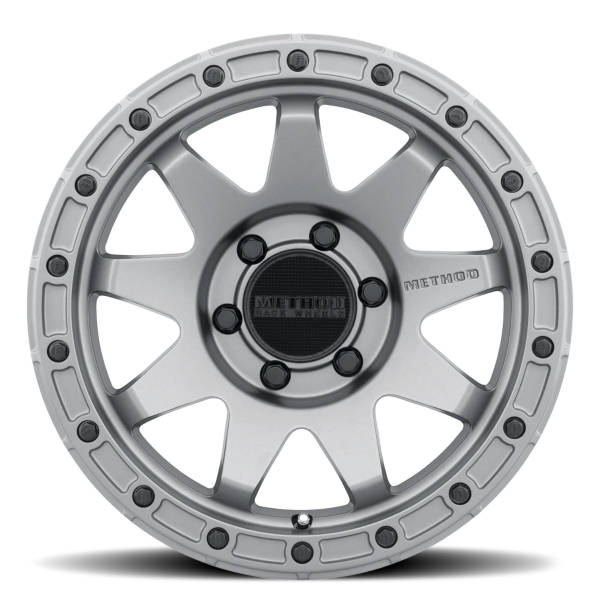 Method Race Wheels MR317 18 X9 6-139.70 3 GYGLXX | America's Tire