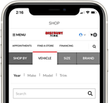 Tire Financing | America's Tire Credit Card | America's Tire