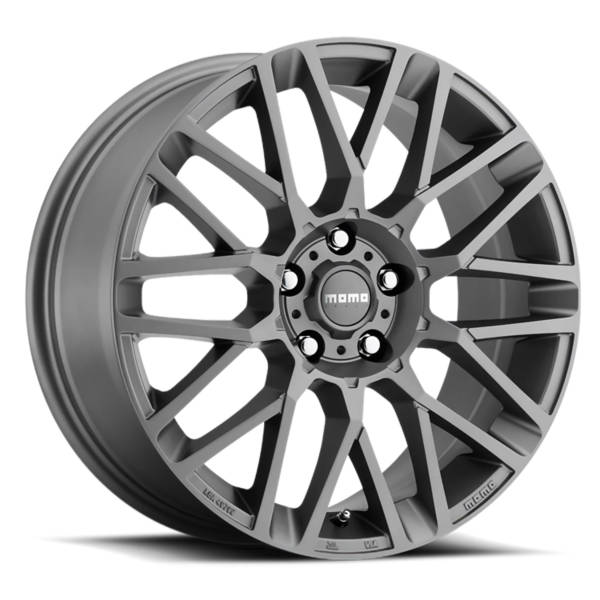 Momo Revenge 16 X7 4-100.00 40 DGMTXX | Discount Tire