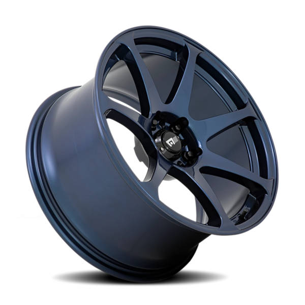 Motegi Racing MR154 Battle 18 X8 5-114.30 30 BUGLXX | 18 X9.5 5-114.30 ...