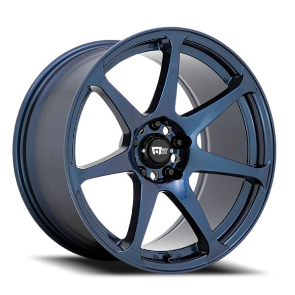 Motegi Racing MR154 Battle 18 X9.5 5-114.30 30 BUGLXX | Discount Tire