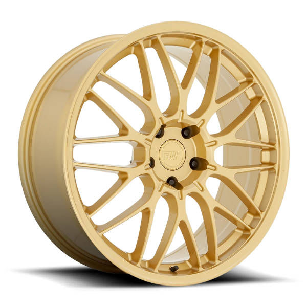 Motegi Racing MR153 CM10 18 X8.5 5-100.00 30 GDMTXX | Discount Tire