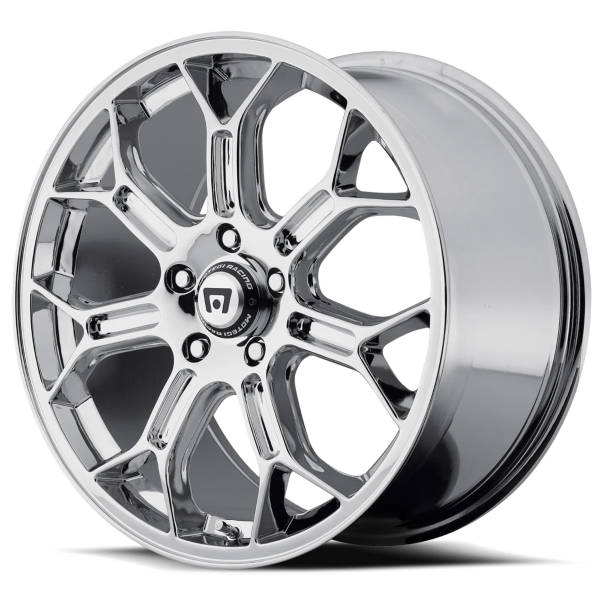 Motegi Racing MR120 Techno Mesh 5 19 X10 5-120.65 79 CHCHXX | America's ...