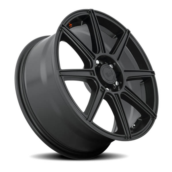 Motegi Racing MR142 CS8 17 X7 4-100.00/114.30 40 BKMTXX | Discount Tire
