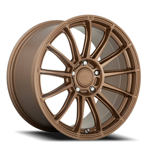 Motegi Racing MR148 CS13 18 X8.5 5-100.00 42 BZMTXX | Discount Tire