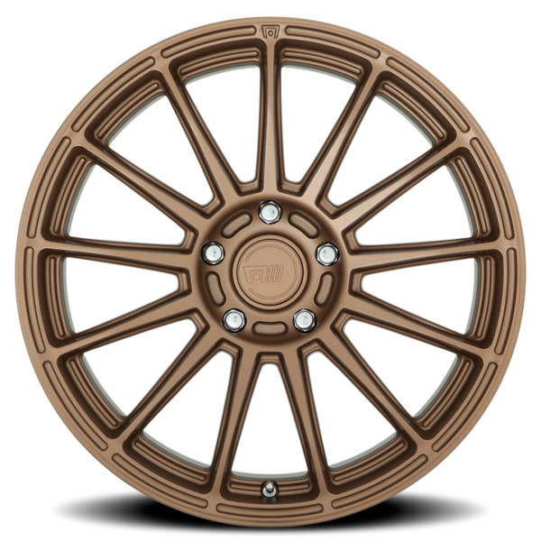 Motegi Racing MR148 CS13 18 X9.5 5-120.00 45 BZMTXX | Discount Tire