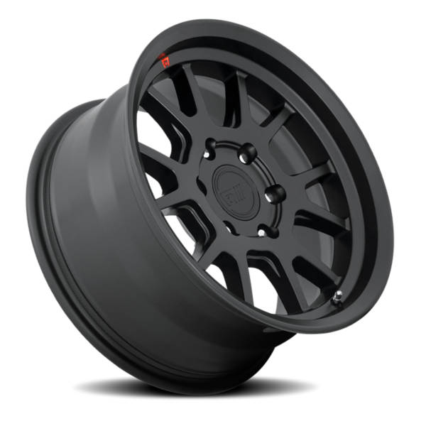 Motegi Racing MR149 MT6 17 X8.5 6-135.00 0 BKMTXX | Discount Tire