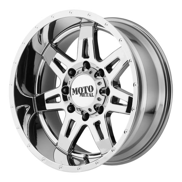 Moto Metal MO975 17 X9 8-170.00 -12 CSPVXX | Discount Tire