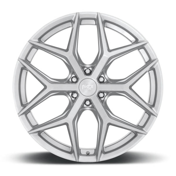 Niche Vice SUV 24 X10 6-135.00 30 SLGLXX | Discount Tire