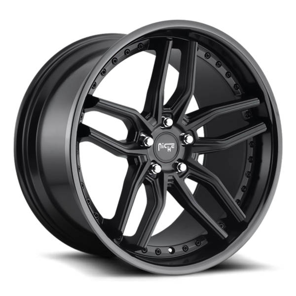 Niche Methos Wheels: Shop Deals | Discount Tire