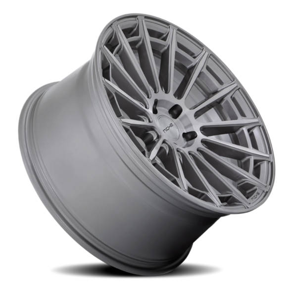 Niche Amalfi 20 X10.5 5-114.30 40 GYGLXX | Discount Tire