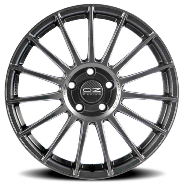OZ Racing Superturismo LM 18 X8 5-120.00 20 DGMTXX | Discount Tire