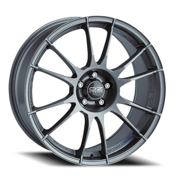 OZ Racing Ultraleggera 15 X7 4-100.00 37 DGMTXX | Discount Tire