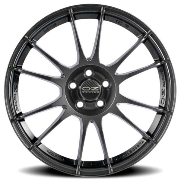 OZ Racing Ultraleggera 15 X7 4-100.00 37 DGMTXX | Discount Tire