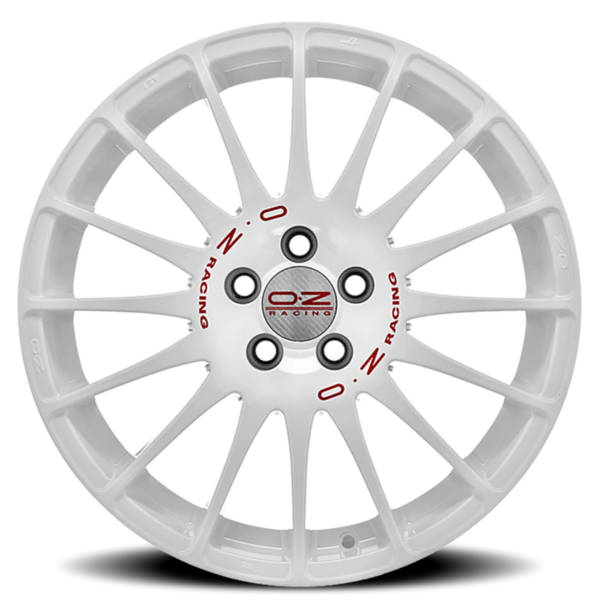 OZ Racing Superturismo GT 16 X7 4-100.00 37 WTGLXX | Discount Tire