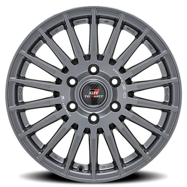 OZ Racing Rally Desert TGR-WRT 18 X8 6-139.70 50 DGMTXX | Discount Tire