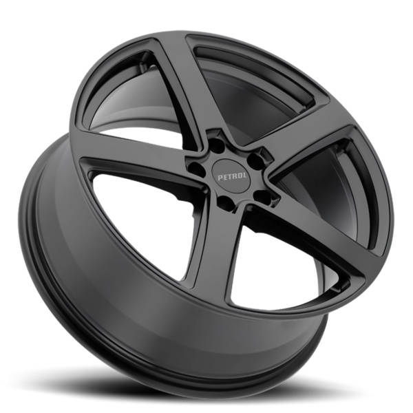 Petrol Wheels | Wheels | Discount Tire