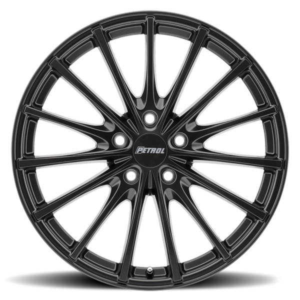 Petrol P3A 19 X8 5-114.30 40 BKMTXX | Discount Tire