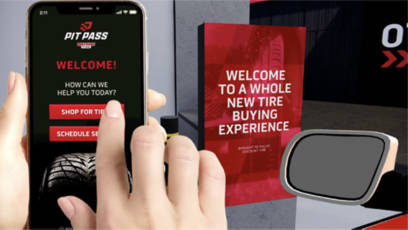 Pit Pass | Discount Tire