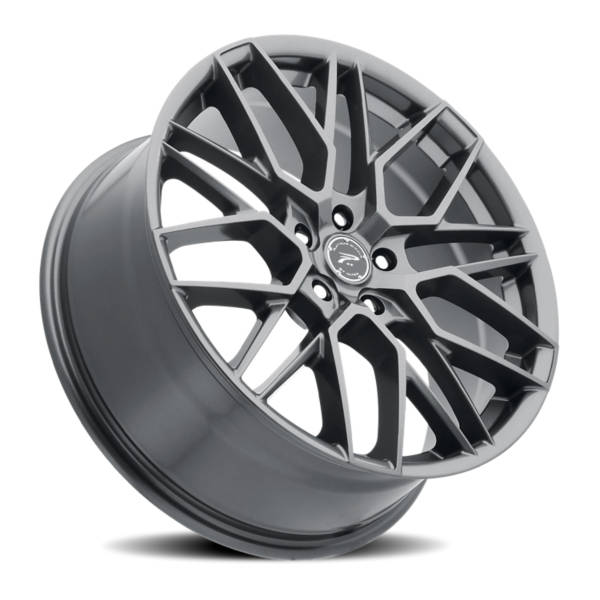 Platinum Retribution 17 X8 5-114.30 40 GYGLXX | Discount Tire