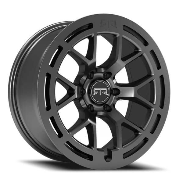 RTR Tech 6 Bronco Sport 17 X7.5 5-108.00 35 DGMTXX | Discount Tire