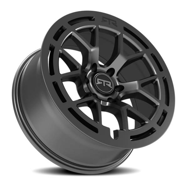 RTR Tech 6 Bronco Sport 20 X9 6-139.70 25 DGMTXX | Discount Tire