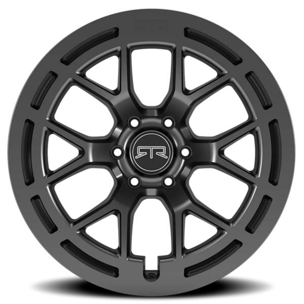 RTR Tech 6 Bronco Sport 20 X9 6-139.70 25 DGMTXX | Discount Tire