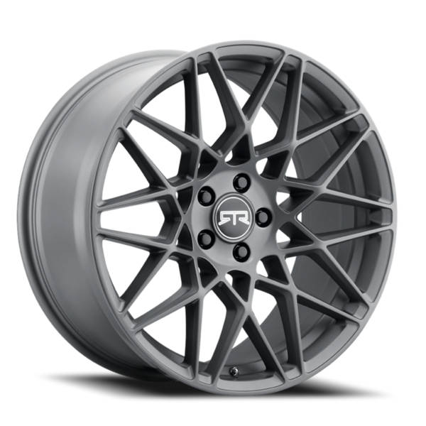 RTR Tech Mesh 20 X10.5 5-114.30 45 DGMTXX | Discount Tire