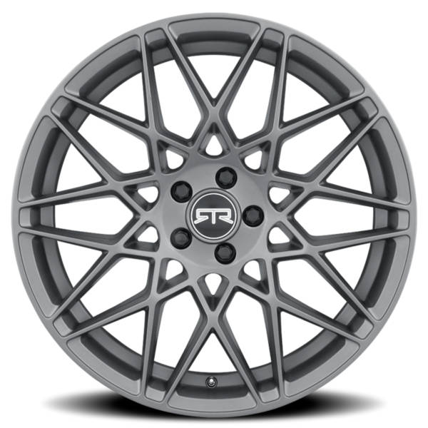RTR Tech Mesh 20 X10.5 5-114.30 45 DGMTXX | Discount Tire