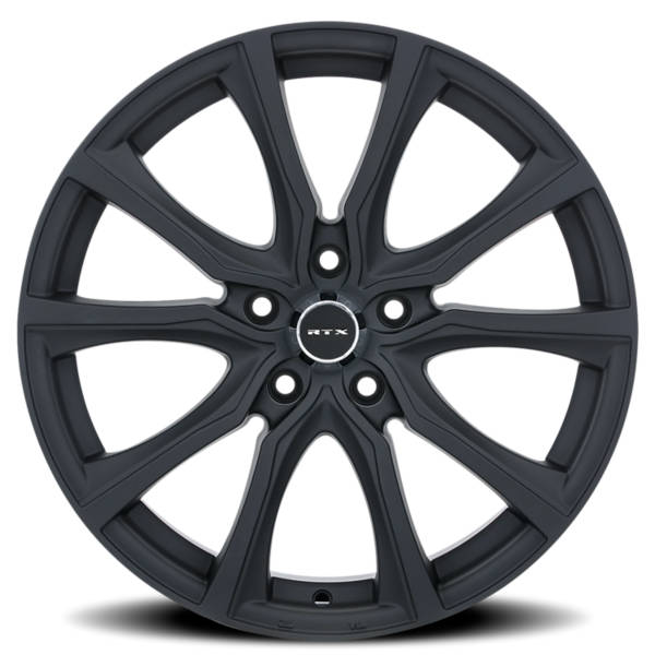 RTX Contour Wheels: Style & Performance | Discount Tire
