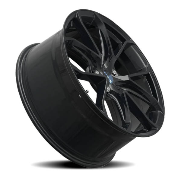 RTX MC-01 20 X10 5-112.00 19 BKGLXX | America's Tire
