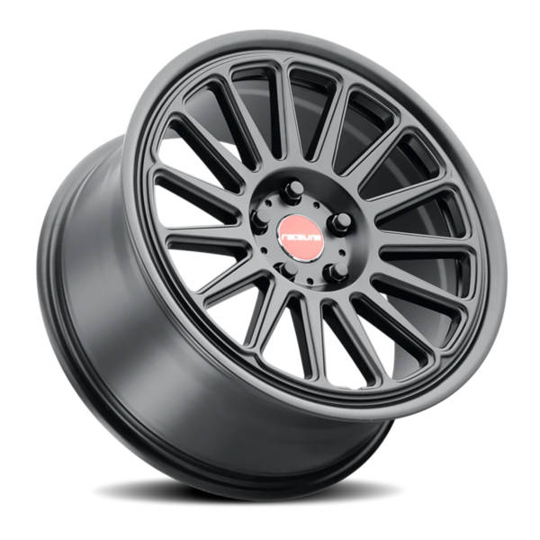 Raceline 315B Grip 17 X9 5-114.30 40 BKMTXX | Discount Tire