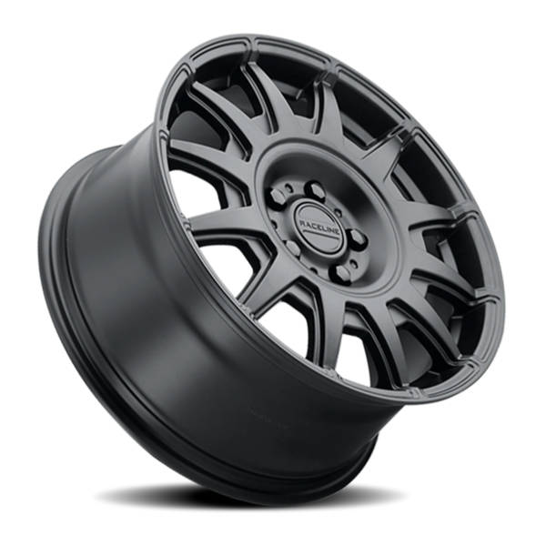 Raceline 401B Aero 15 X7 5-114.30 15 BKMTXX | Discount Tire