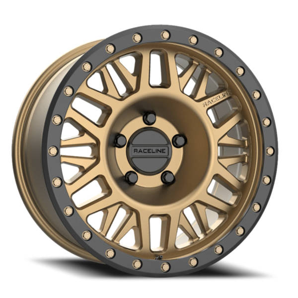 Raceline 951BZ Ryno 18 X9 5-139.70 18 BZMTXX | America's Tire