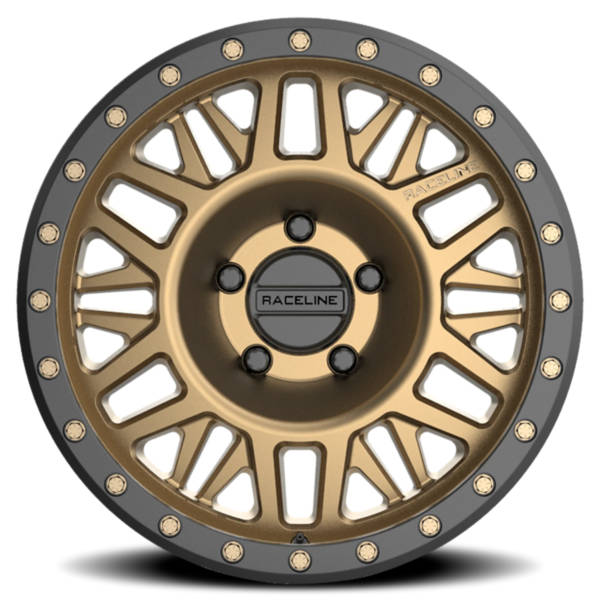 Raceline 951BZ Ryno 18 X9 5-139.70 18 BZMTXX | America's Tire