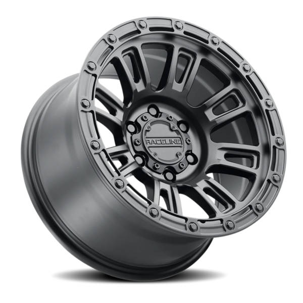 Raceline 956B-Compass 18 X9 8-165.10 -12 BKMTXX | Discount Tire