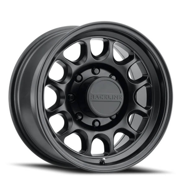 Raceline 958B-Rogue 17 X8.5 8-170.00 0 BKMTXX | Discount Tire