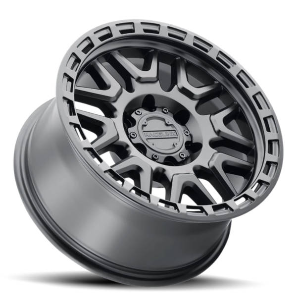 Raceline 953B-Krank 17 X8.5 6-139.70 18 BKMTXX | America's Tire